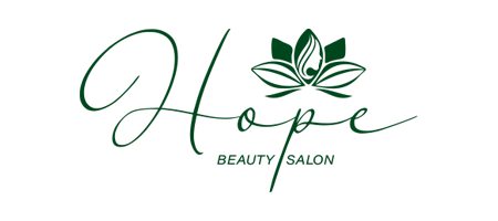 Hope Beauty Salon
